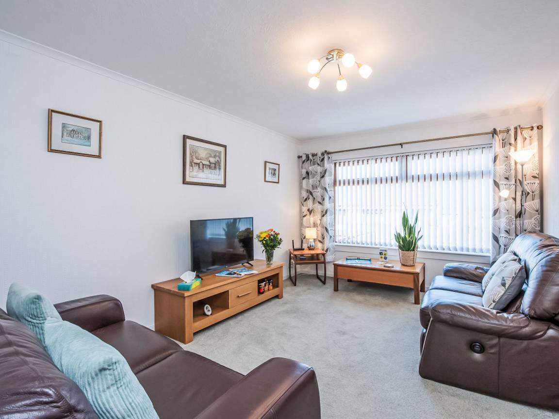 76 M² House ∙ 1 Bedroom ∙ 3 Guests - Inverness