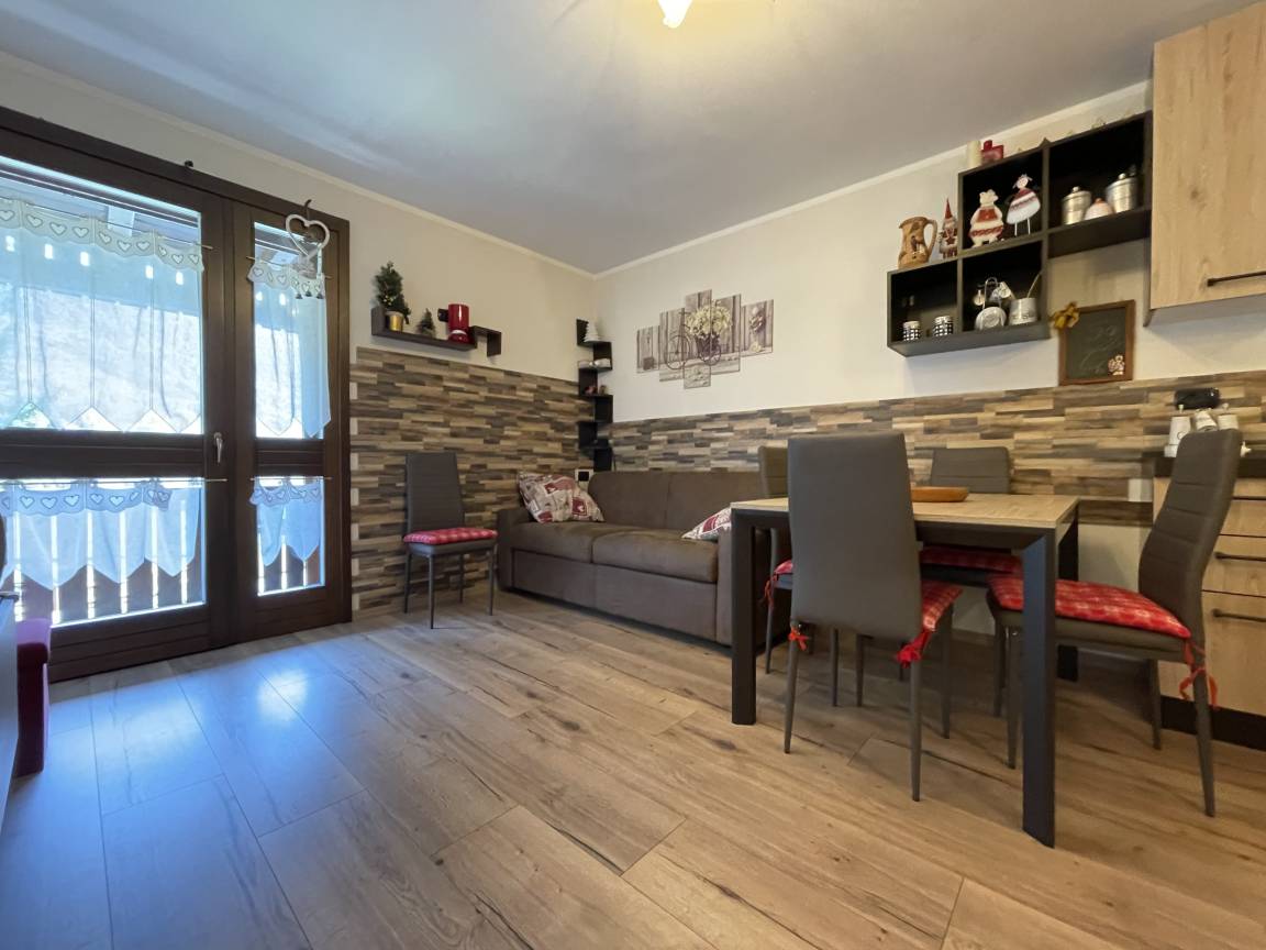 44 M² Apartment ∙ 1 Bedroom ∙ 4 Guests - Madonna di Campiglio