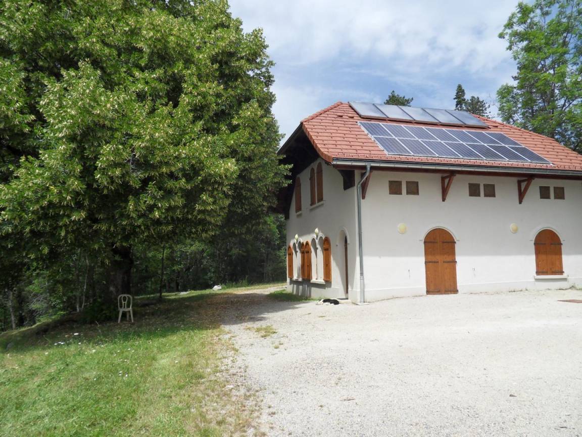 Cottage ∙ 6 Chambres ∙ 14 Personnes - Alpes-de-Haute-Provence