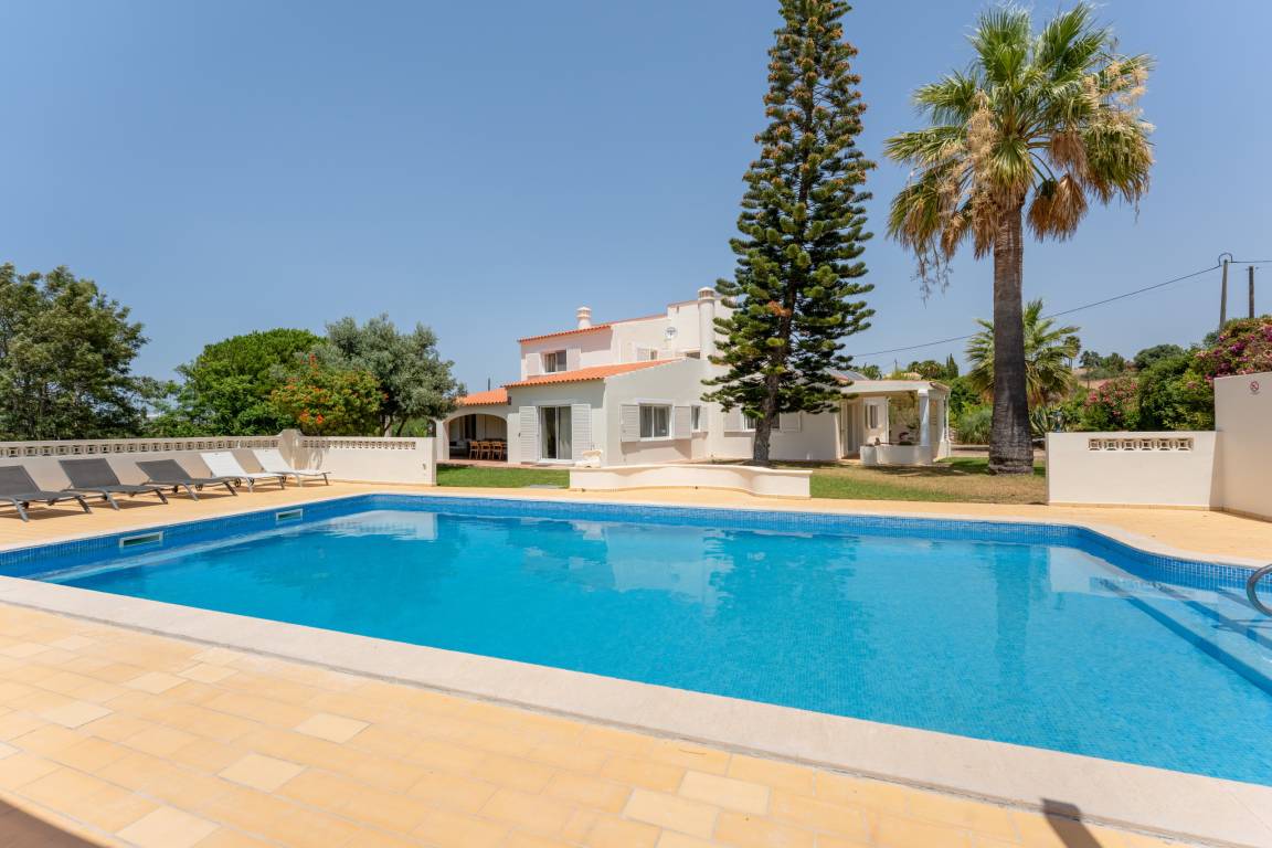 312 M² Villa ∙ 6 Bedrooms ∙ 12 Guests - Carvoeiro