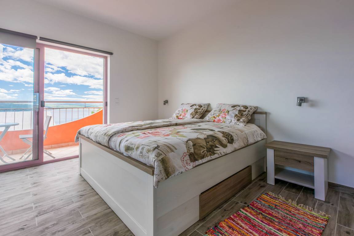 35 M² Apartment ∙ 2 Guests - Jadranovo