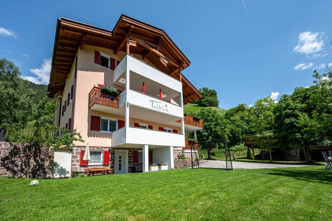 38 M² Appartamento Vacanza ∙ 1 Camera Da Letto ∙ 3 Ospiti - Ortisei