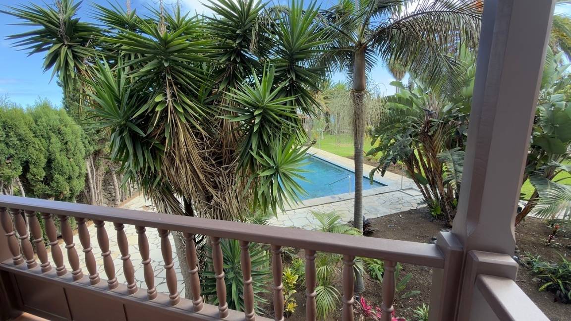 55 M² Apartment ∙ 2 Bedrooms ∙ 4 Guests - Santa Cruz de La Palma