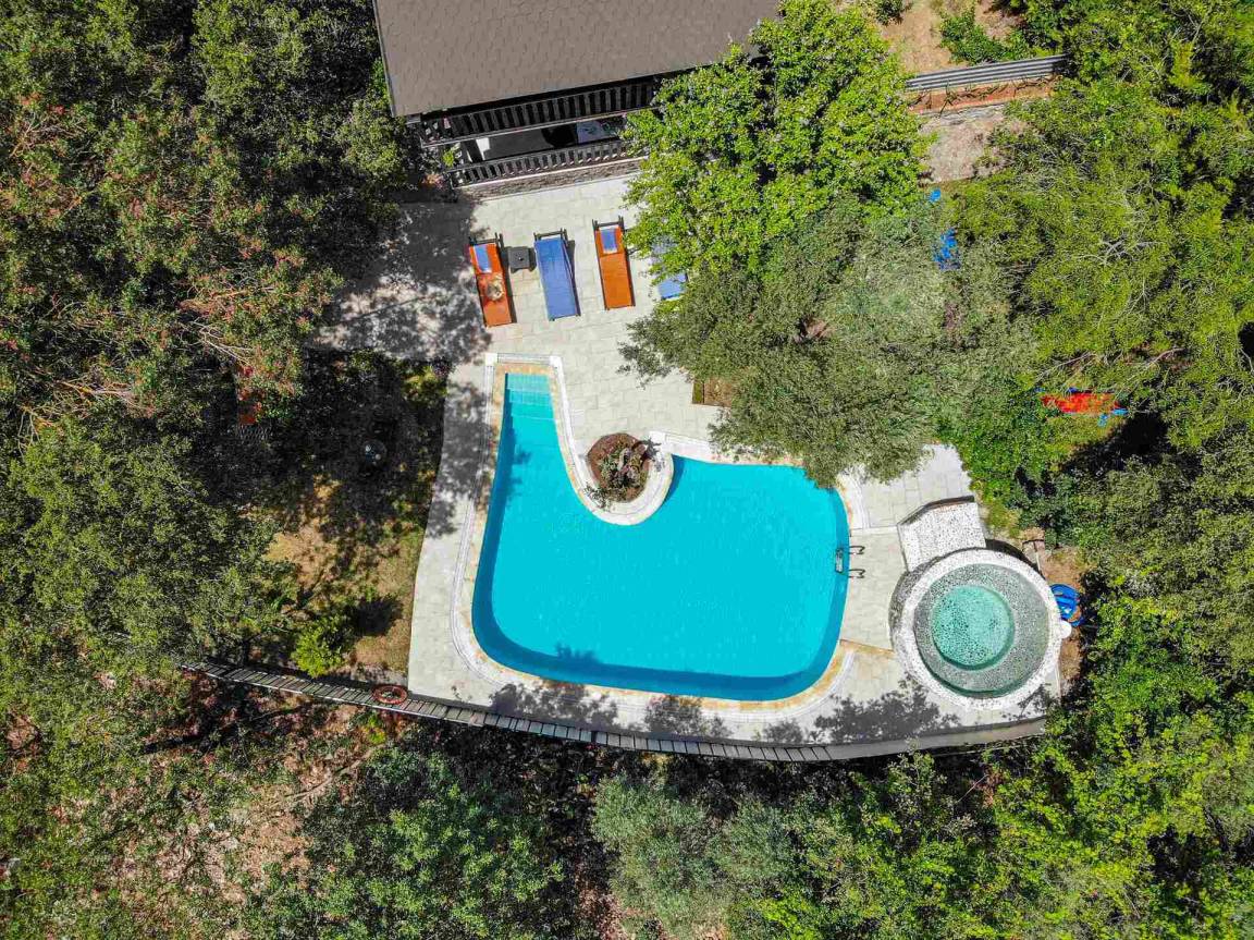 100 M² Villa ∙ 2 Bedrooms ∙ 4 Guests - Hisarönü