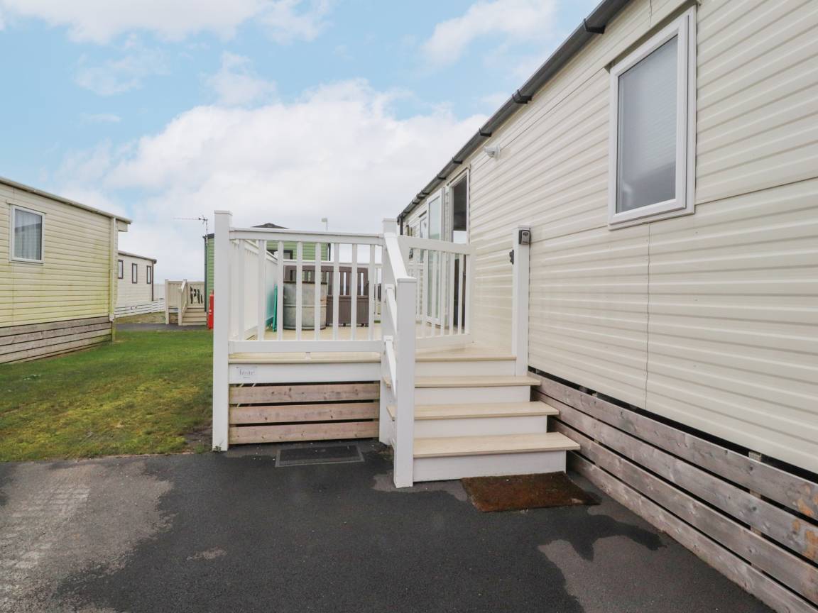 Casa Rural ∙ 2 Habitaciones ∙ 4 Huéspedes - Morecambe