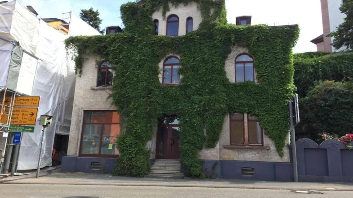 80 M² Appartamento ∙ 1 Camera Da Letto ∙ 2 Ospiti - Idstein
