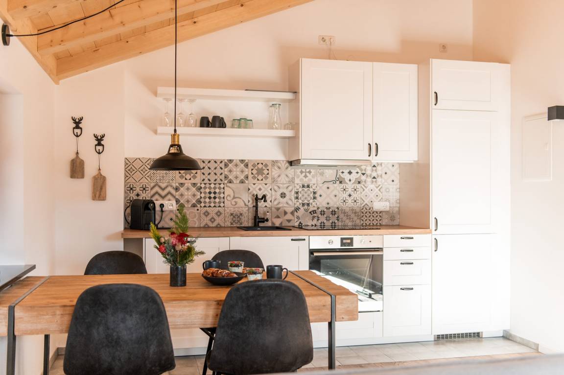 61 M² Apartment ∙ 2 Guests - Reit im Winkl