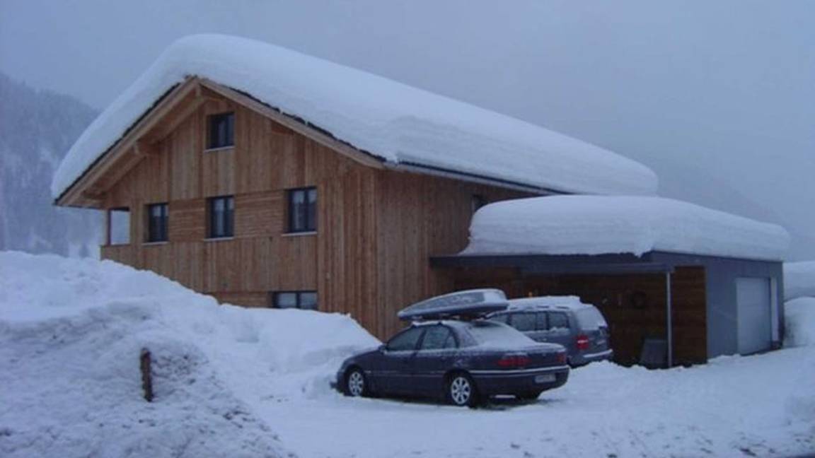 55 M² Appartement ∙ 2 Slaapkamers ∙ 4 Gasten - Vorarlberg