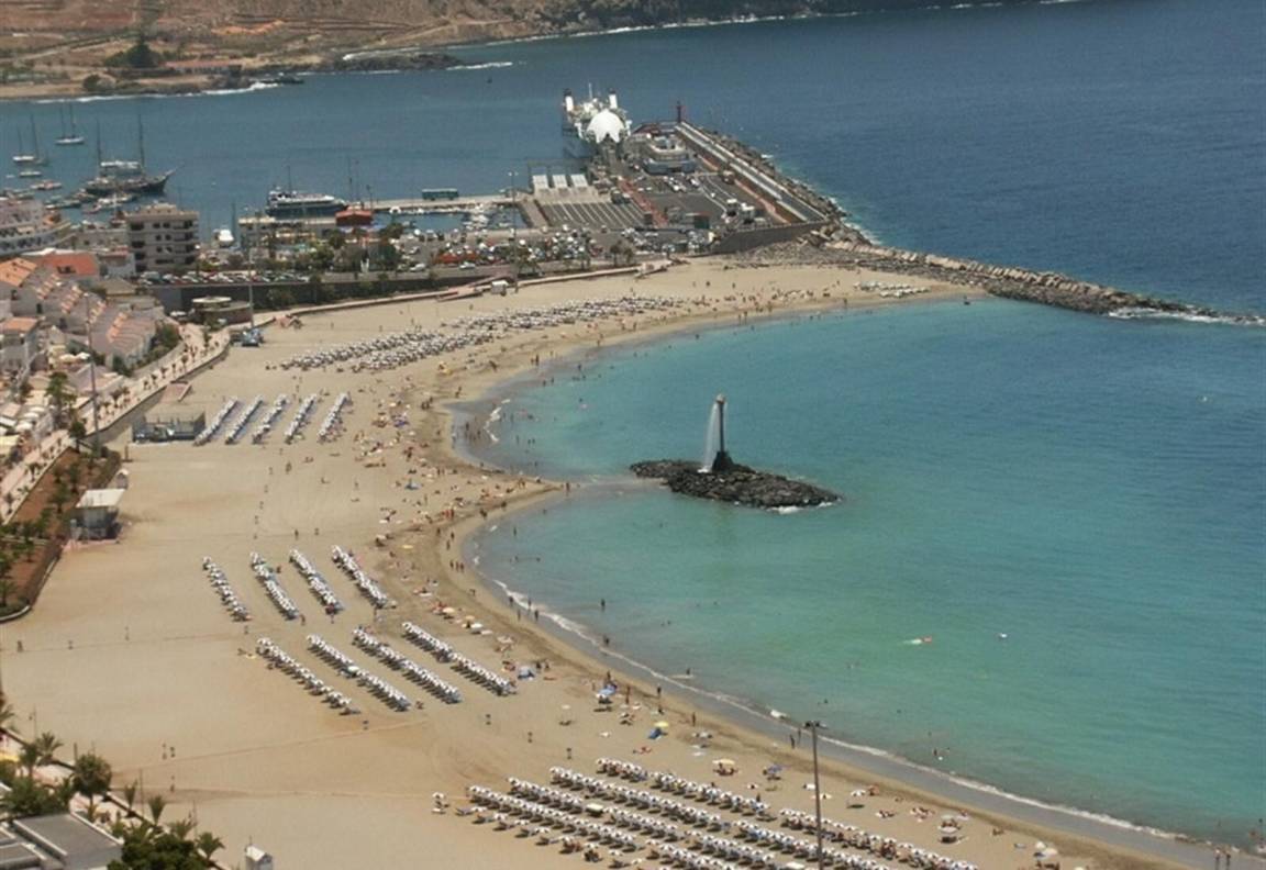 50 M² Apartamento ∙ 1 Habitación ∙ 3 Huéspedes - Los Cristianos
