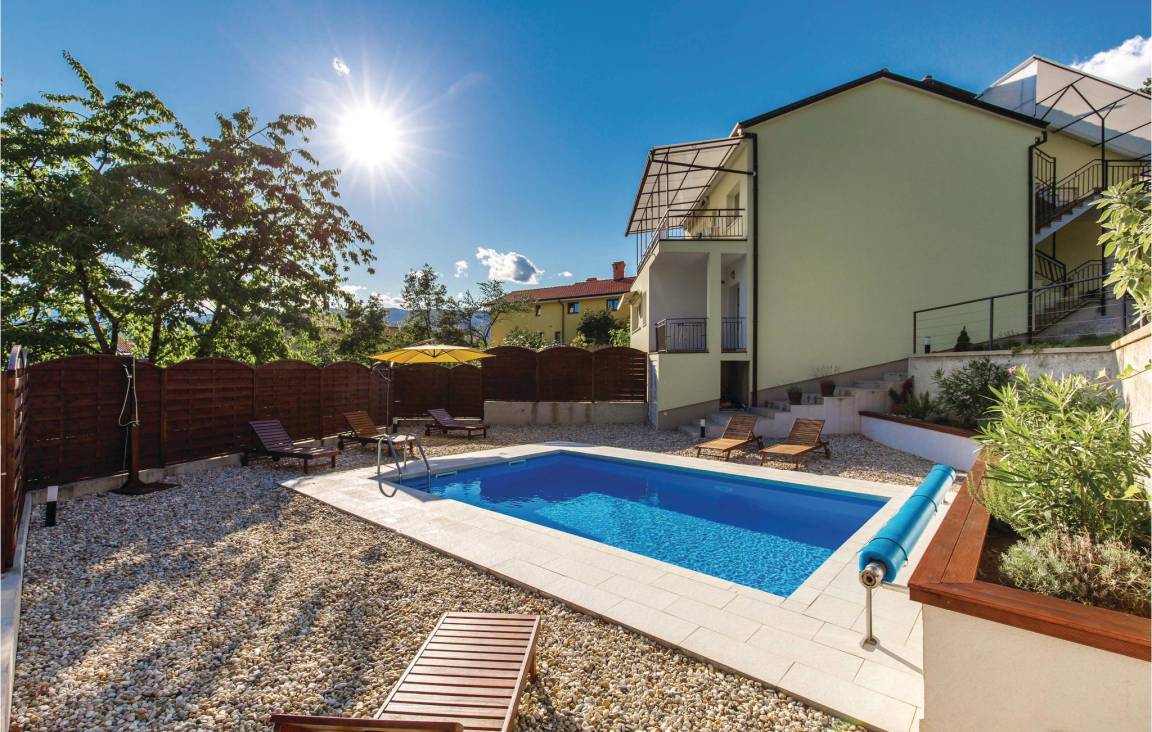 78 M² Appartamento ∙ 2 Camere Da Letto ∙ 4 Ospiti - Fiume (Croazia)