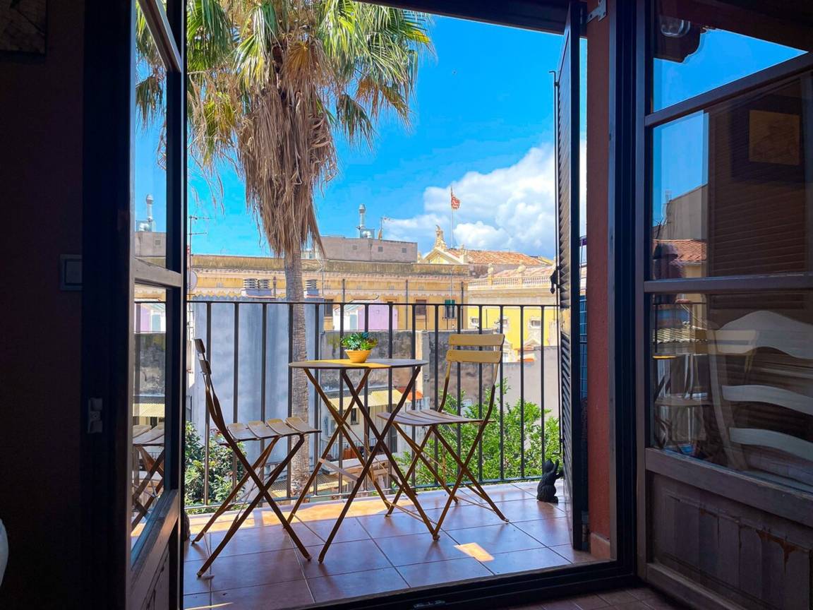 Apartment ∙ 2 Bedrooms ∙ 4 Guests - Tarragona