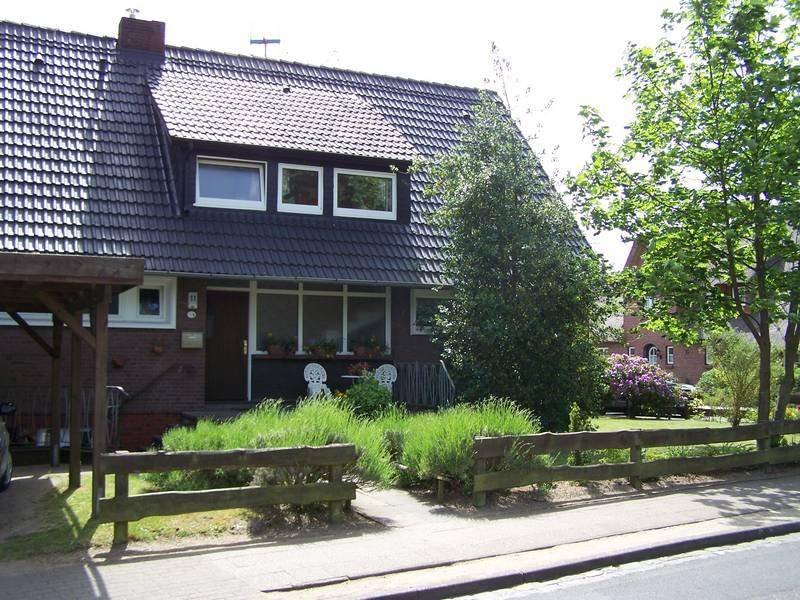 75 M² Apartment ∙ 5 Guests - Amrum