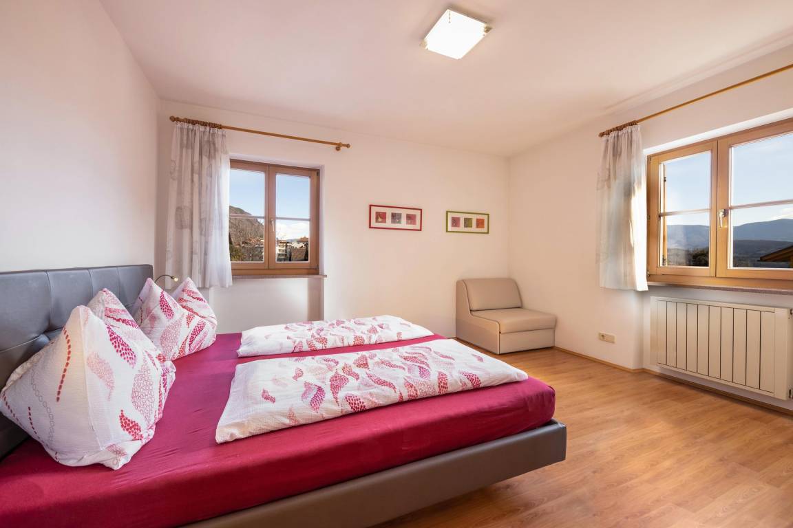 45 M² Appartement ∙ 1 Chambre ∙ 2 Personnes - Bolzano