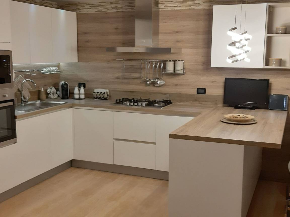 55 M² Apartament ∙ 1 Sypialnia ∙ 2 Gości - Abano Terme