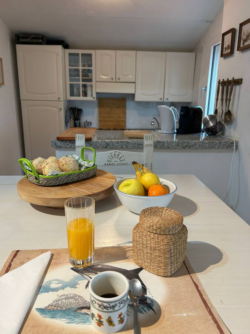 120 M² Huis ∙ 2 Slaapkamers ∙ 5 Gasten - Santa Teresa Gallura