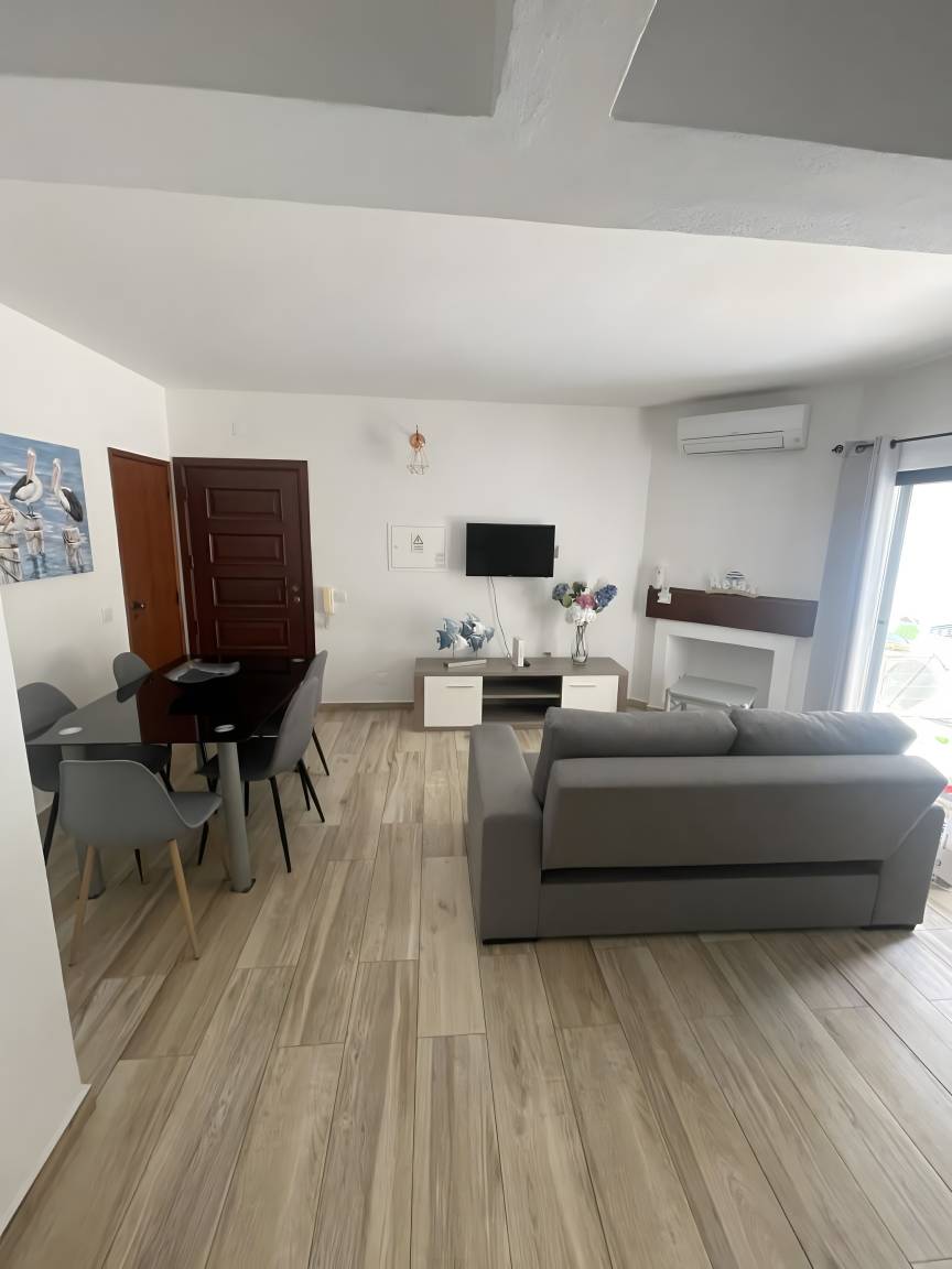 65 M² Appartement ∙ 1 Chambre ∙ 3 Personnes - Portimão