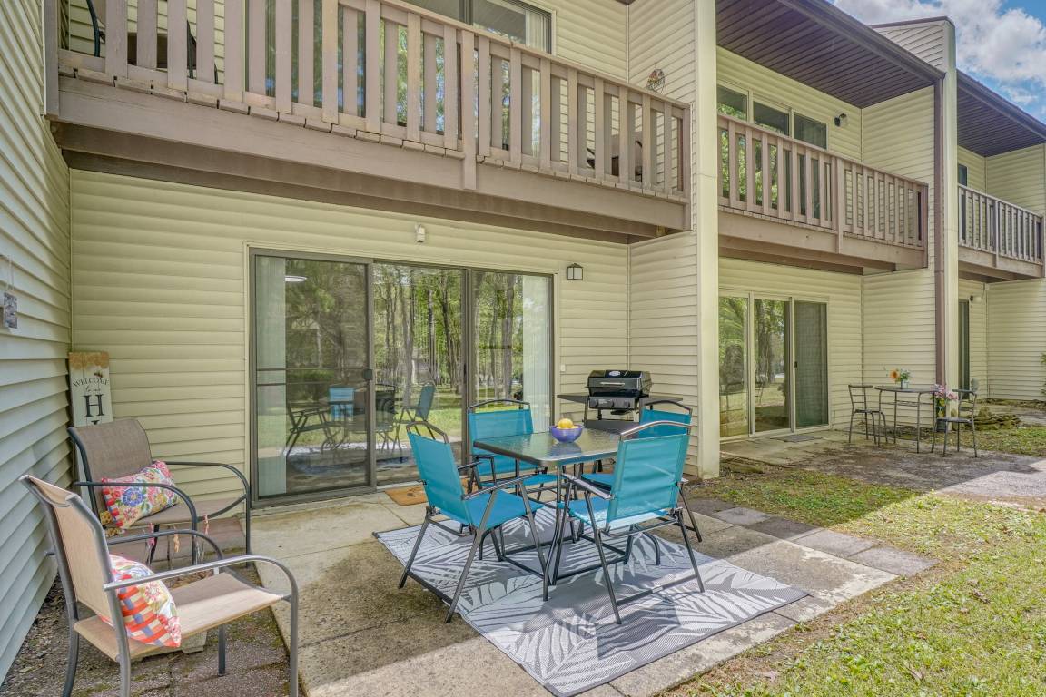 88 M² Apartment ∙ 2 Bedrooms ∙ 6 Guests - Fairfield Glade, TN