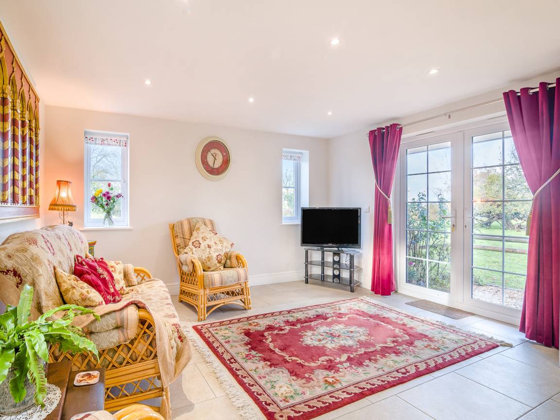 Cottage ∙ 2 Bedrooms ∙ 4 Guests - Forest of Dean