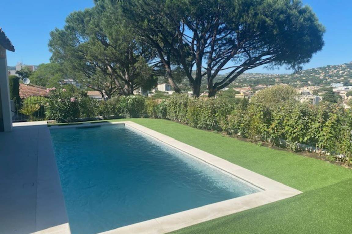 120 M² Villa Vacanza ∙ 3 Camere Da Letto ∙ 6 Ospiti - Sainte-Maxime