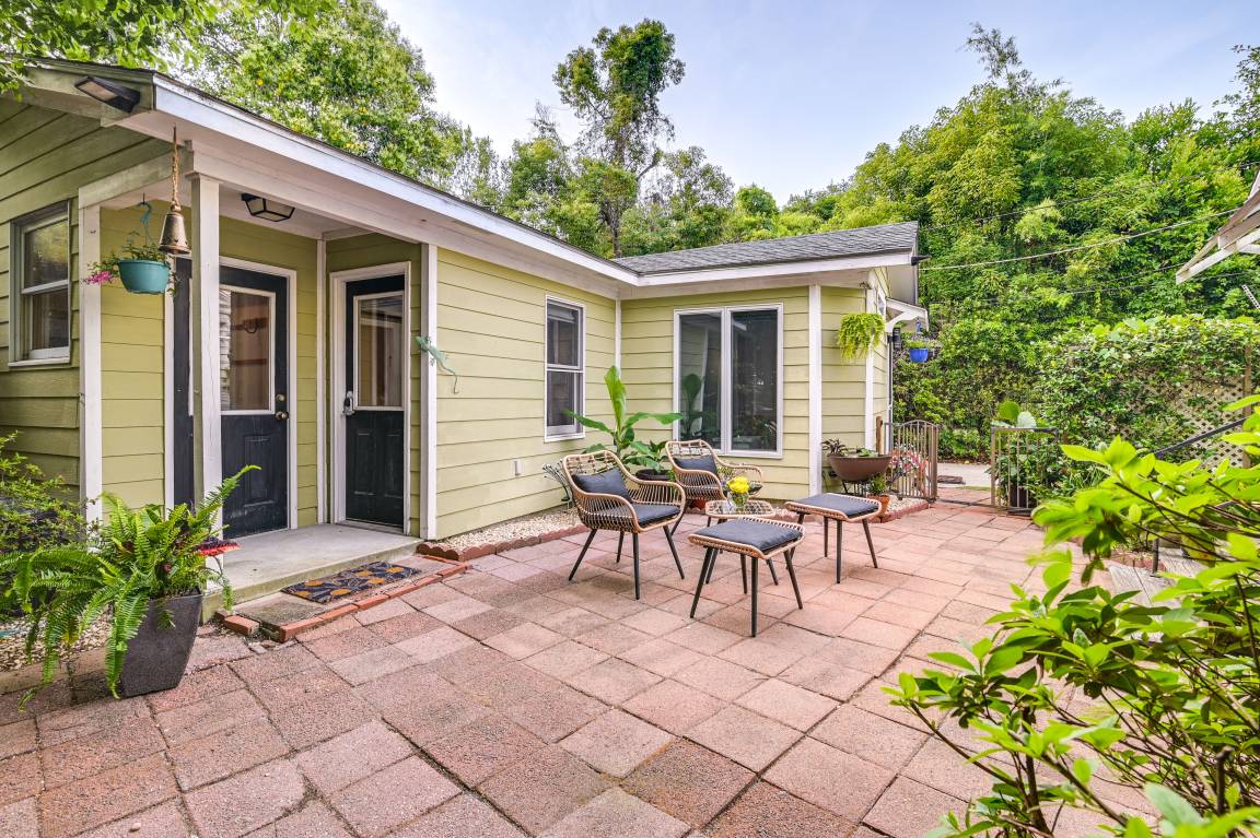 65 M² Villa ∙ 1 Bedroom ∙ 2 Guests - Georgetown, SC