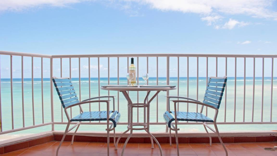 86 M² Apartment ∙ 2 Bedrooms ∙ 6 Guests - San Juan