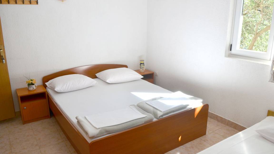 25 M² Hotel ∙ 1 Bedroom ∙ 4 Guests - Makarska Riviera