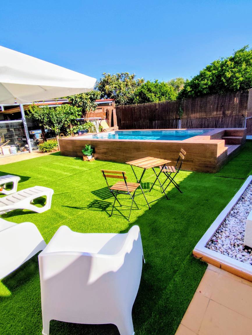 110 M² Apartamento ∙ 3 Quartos ∙ 8 Hóspedes - Loulé