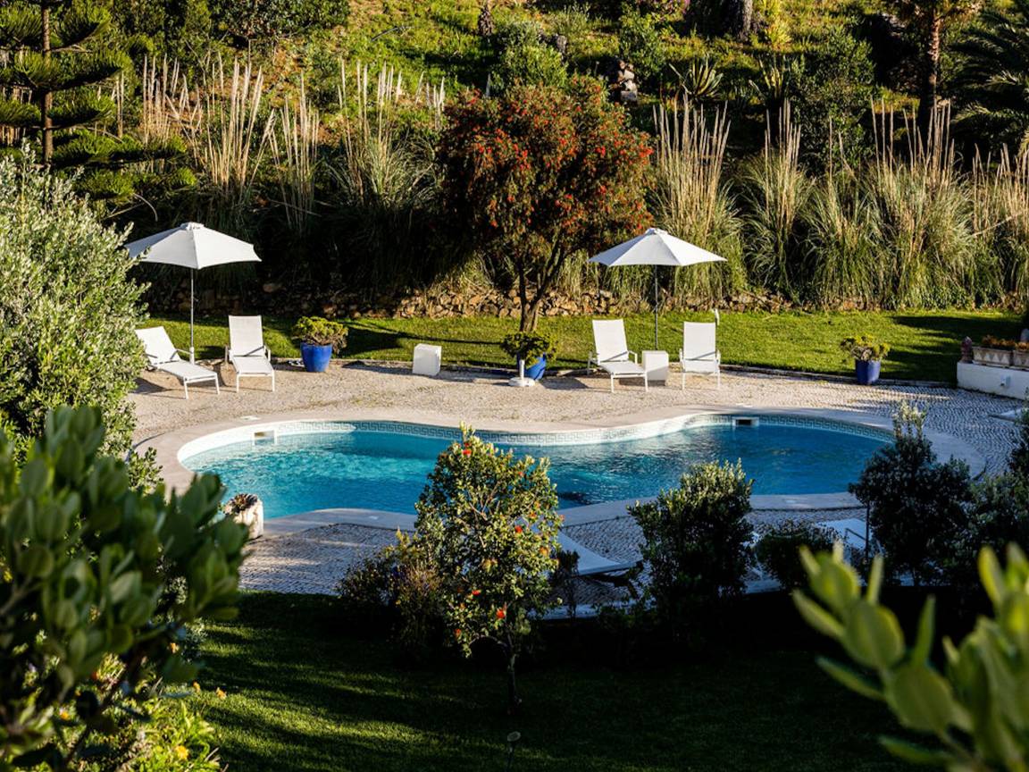 675 M² Villa ∙ 6 Chambres ∙ 16 Personnes - Colares