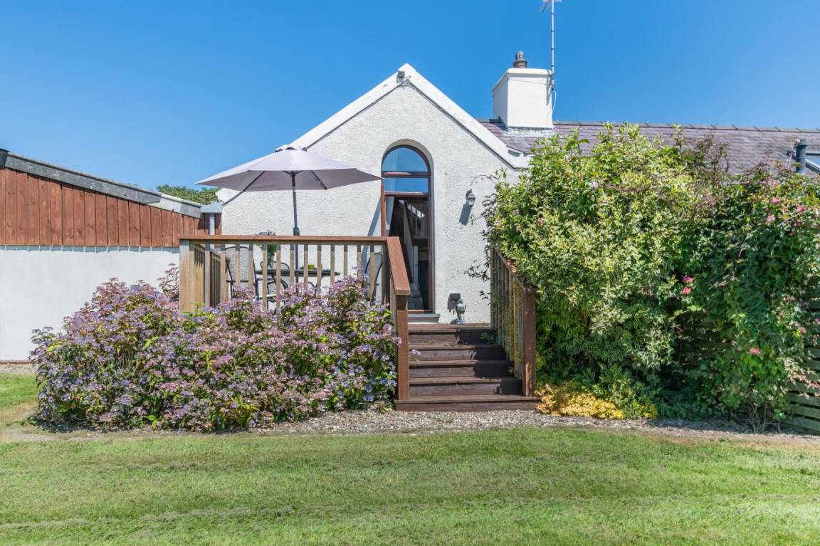 Cottage ∙ 2 Bedrooms ∙ 3 Guests - Pembrokeshire