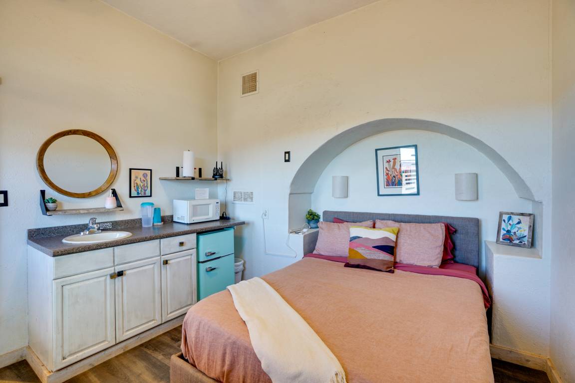 46 M² Apartment ∙ 3 Guests - Canyonlands National Park