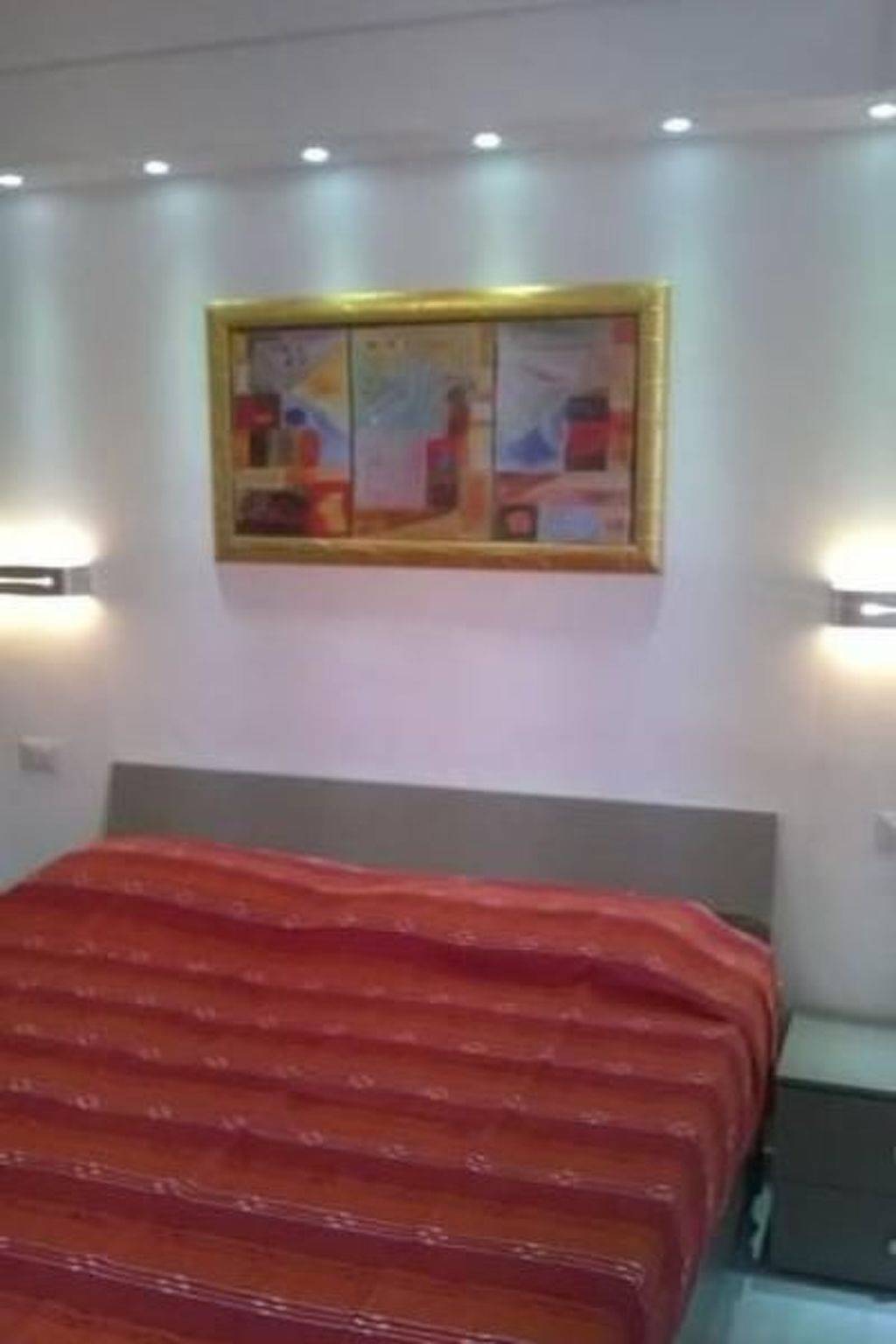 53 M² Apartment ∙ 1 Bedroom ∙ 3 Guests - Porto Empedocle