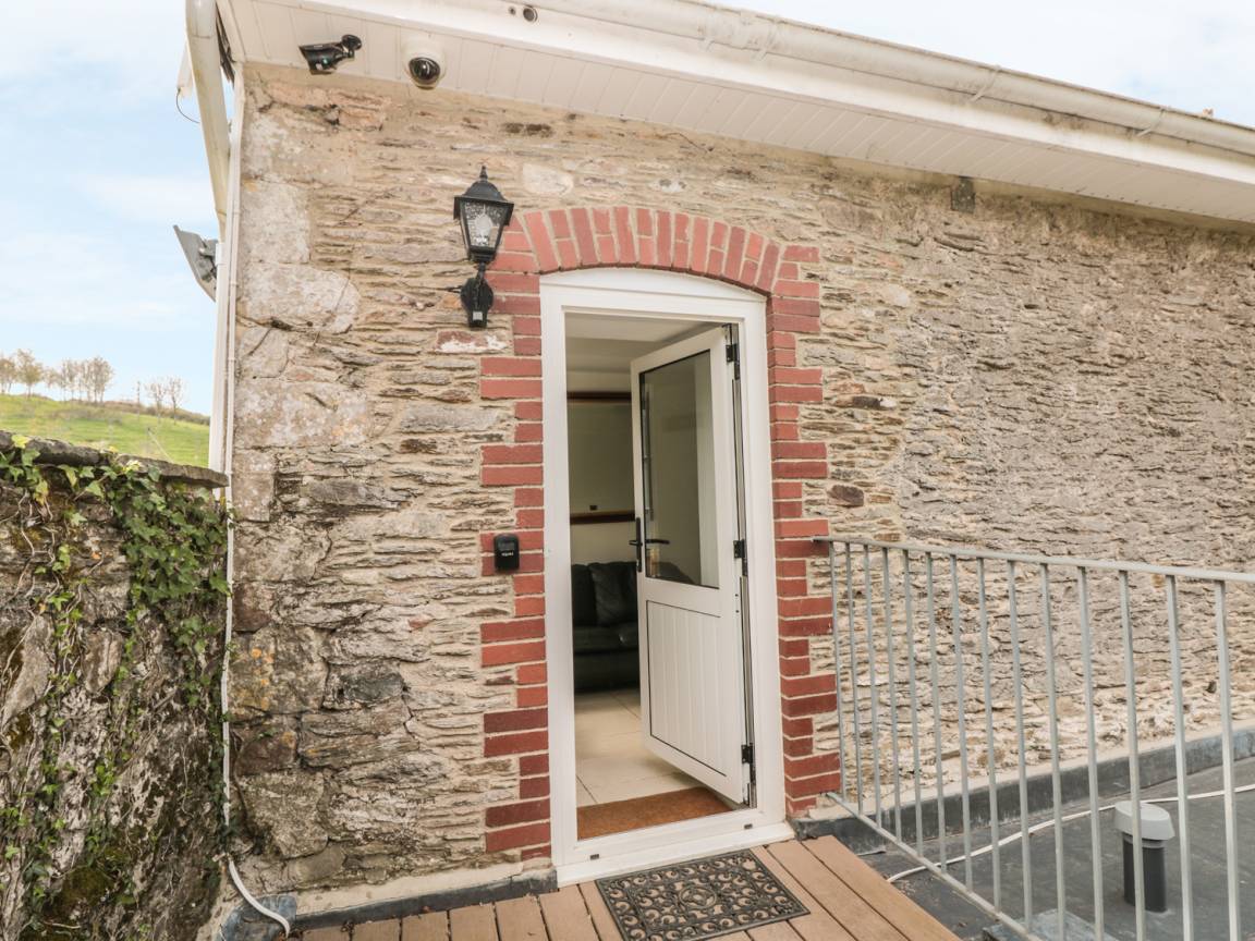 Cottage ∙ 1 Bedroom ∙ 2 Guests - Totnes