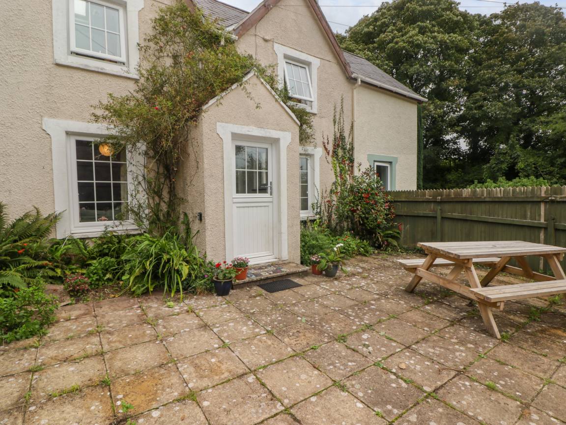 Cottage ∙ 3 Chambres ∙ 6 Personnes - Freshwater East