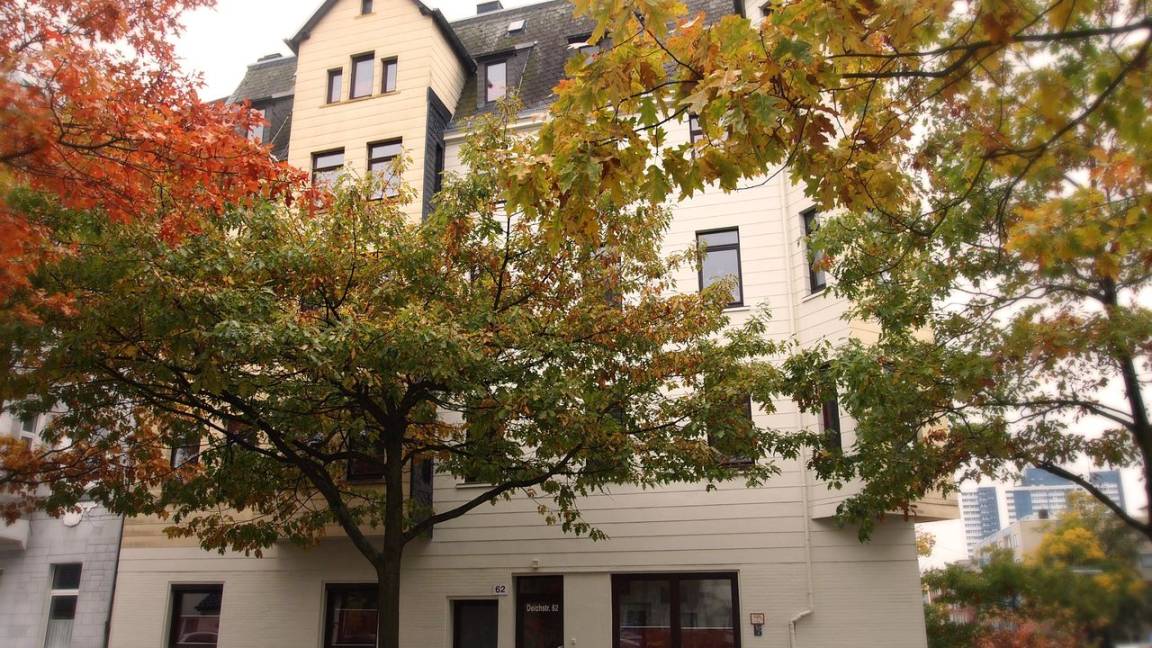 Hôtel ∙ 2 Personnes - Bremerhaven