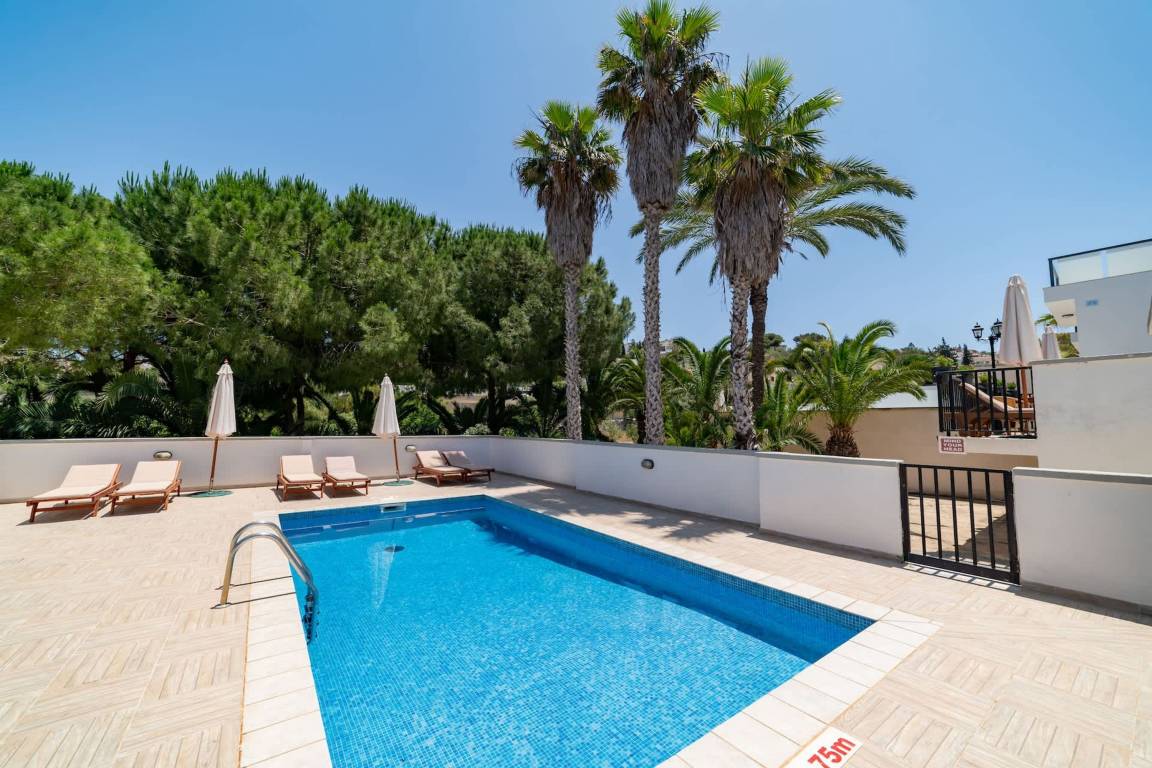 Villa ∙ 3 Bedrooms ∙ 6 Guests - Malta