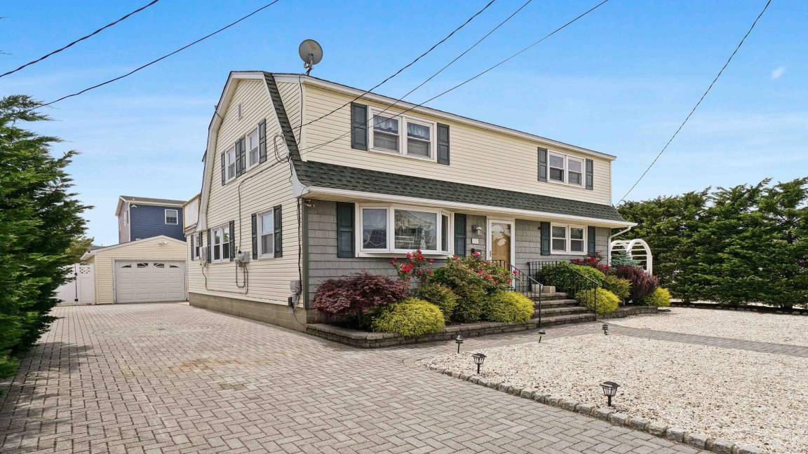 Ferienhaus ∙ 5 Schlafzimmer ∙ 10 Gäste - New Jersey