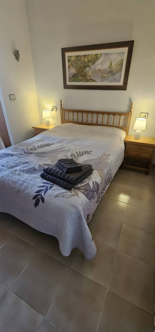 83 M² Dom ∙ 2 Sypialnie ∙ 6 Gości - Puerto de Mazarrón