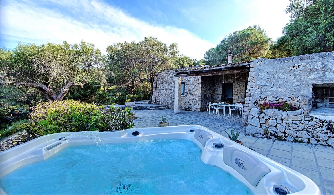 110 M² Maison De Vacances ∙ 3 Chambres ∙ 7 Personnes - Gagliano del Capo