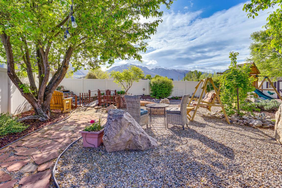 111 M² Apartment ∙ 2 Bedrooms ∙ 6 Guests - Farmington, UT