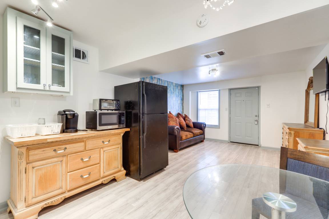 65 M² Apartment ∙ 2 Guests - Stone Mountain, GA