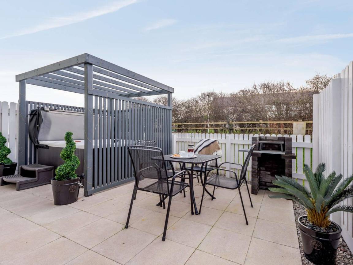 Cottage ∙ 2 Bedrooms ∙ 4 Guests - Bideford