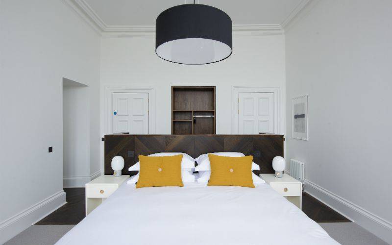 Cottage ∙ 1 Bedroom ∙ 2 Guests - Lewis and Harris