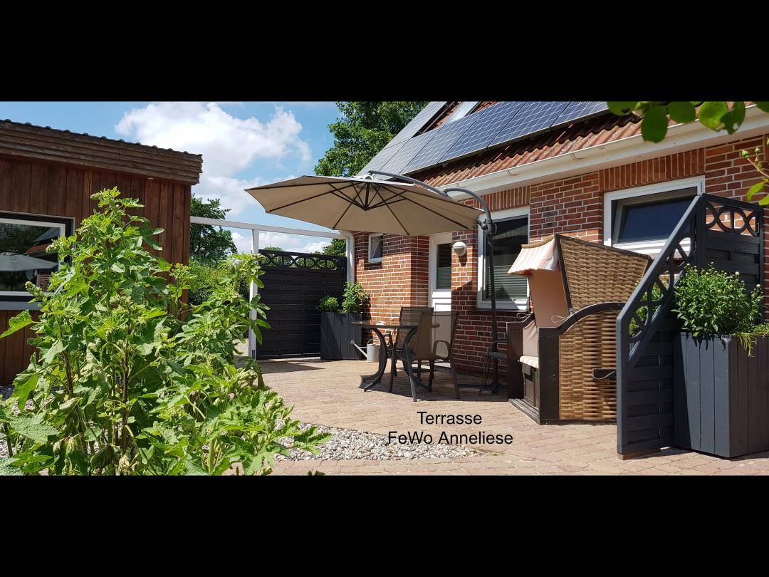 68 M² Ferienhaus ∙ 1 Schlafzimmer ∙ 4 Gäste - Ulsnis