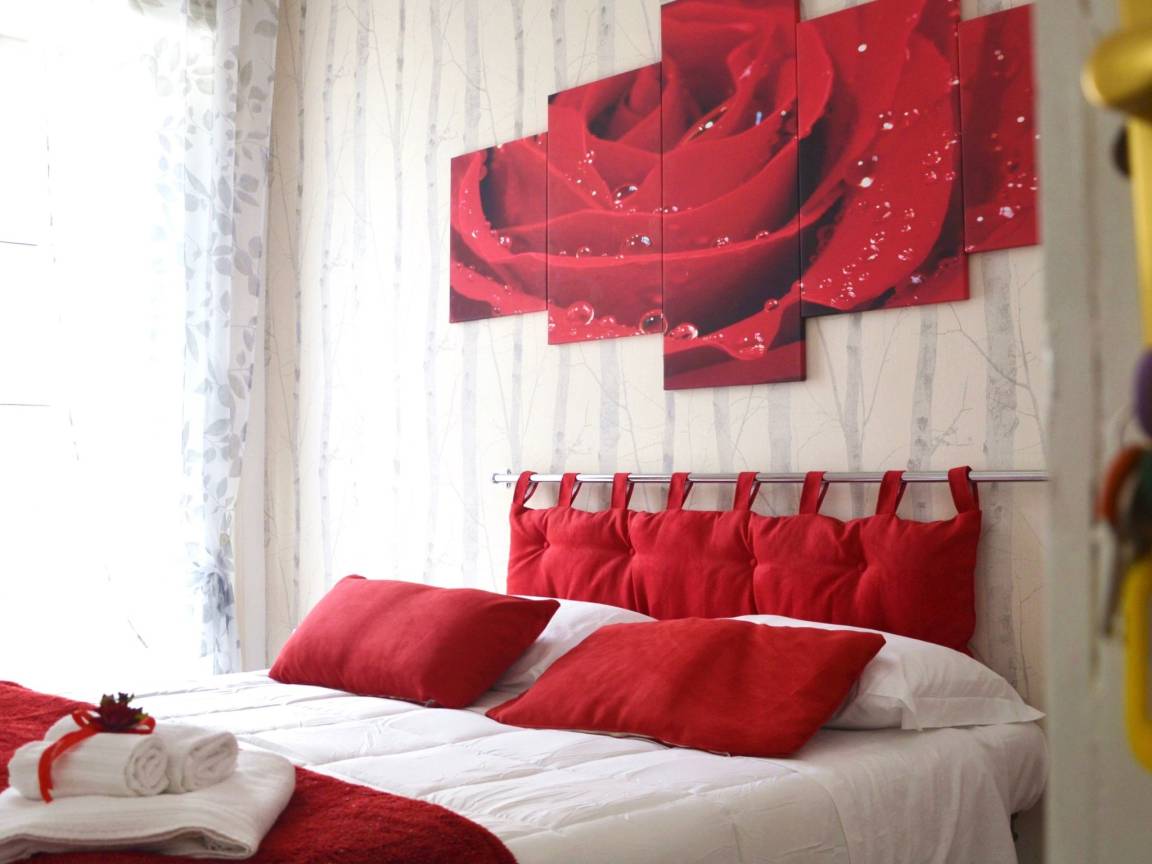 250 M² Appartement ∙ 5 Slaapkamers ∙ 10 Gasten - Caltagirone