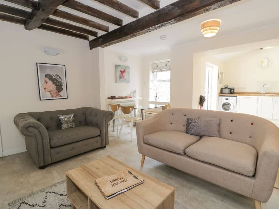 Villa ∙ 3 Chambres ∙ 5 Personnes - Ruthin