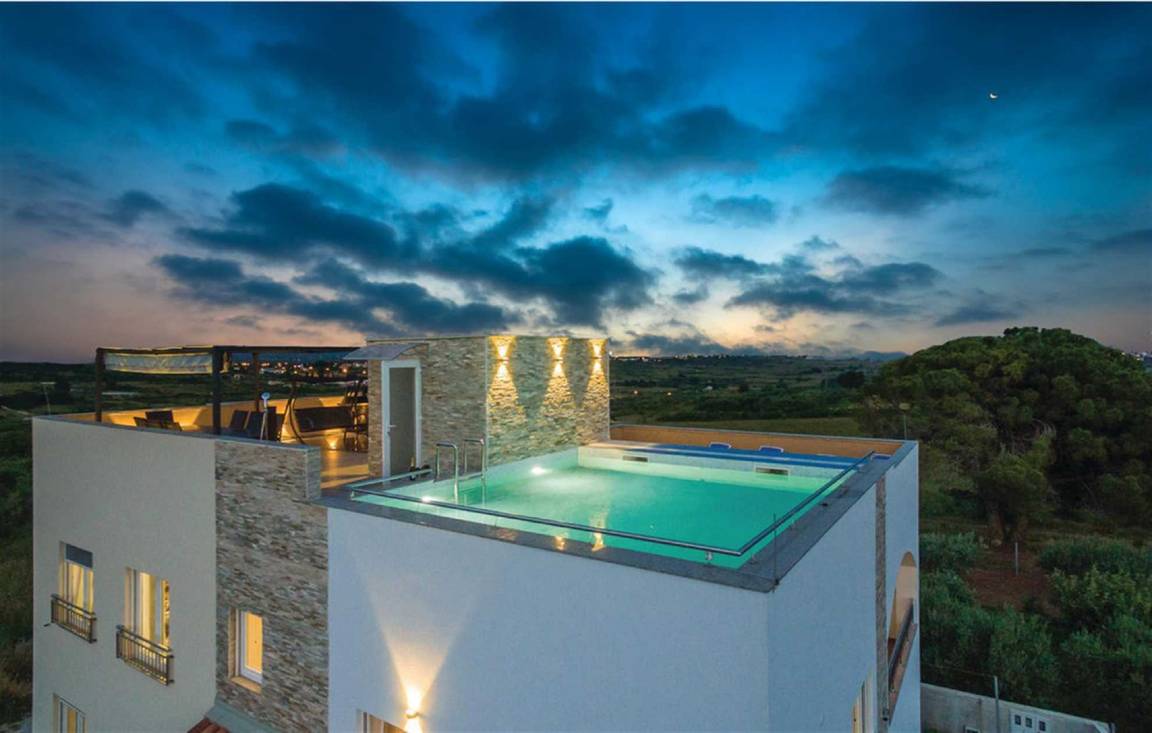 250 M² Villa ∙ 6 Makuuhuonetta ∙ 10 Vierasta - 札達爾