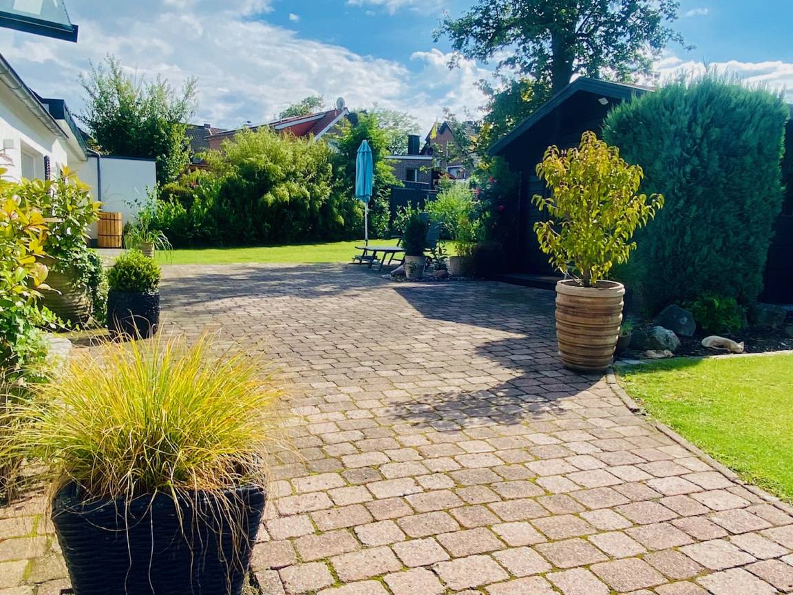 100 M² House ∙ 2 Bedrooms ∙ 2 Guests - Ahlen