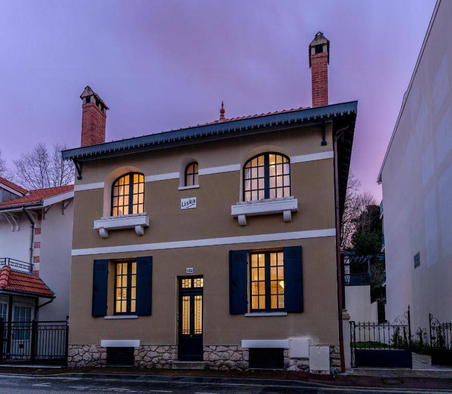 140 M² Ferienhaus ∙ 4 Schlafzimmer ∙ 8 Gäste - Bassin d'Arcachon