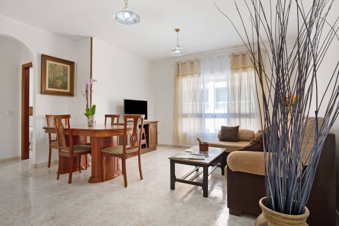 80 M² Maison De Vacances ∙ 3 Chambres ∙ 5 Personnes - Fuerteventura