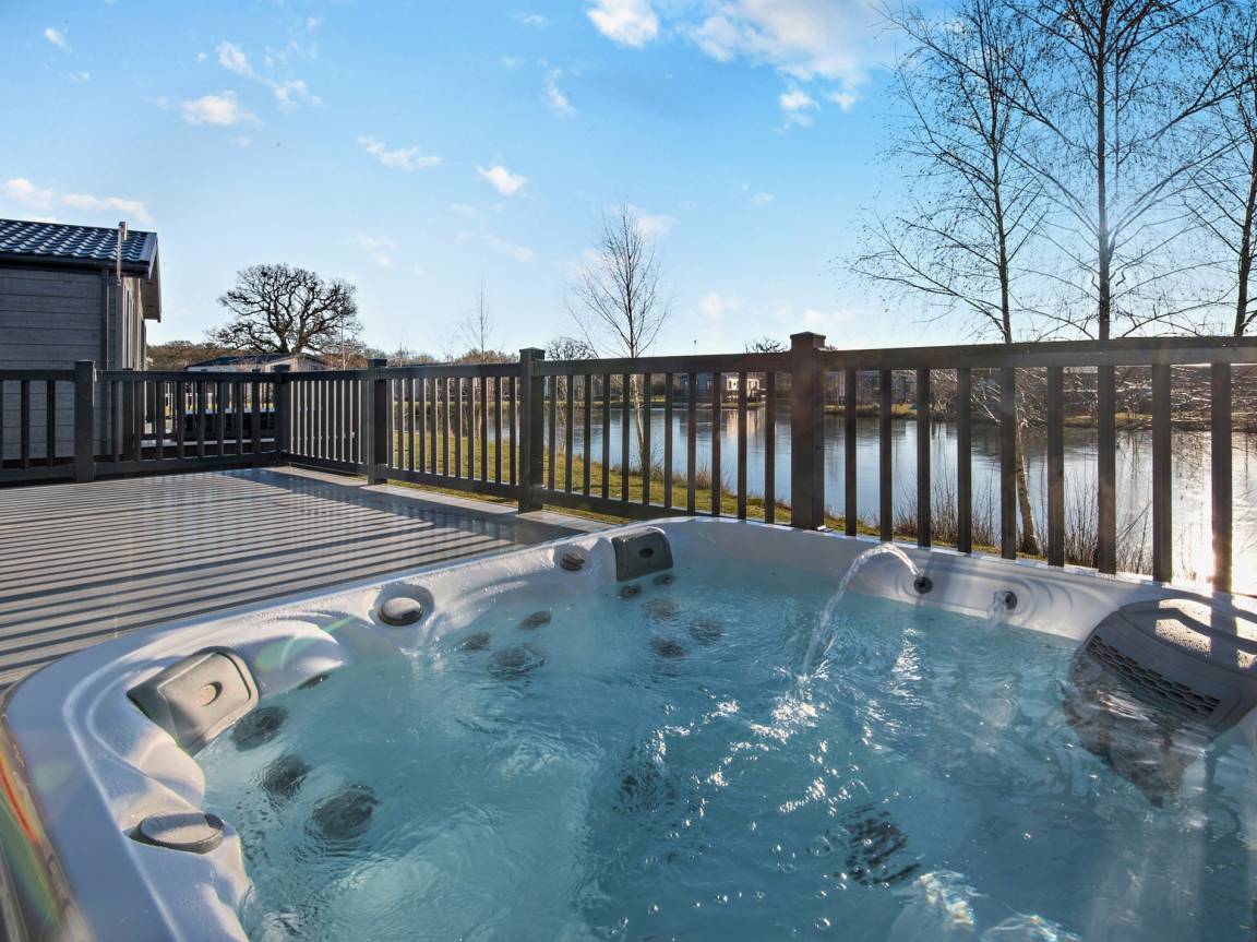 Cottage ∙ 2 Bedrooms ∙ 4 Guests - Horncastle